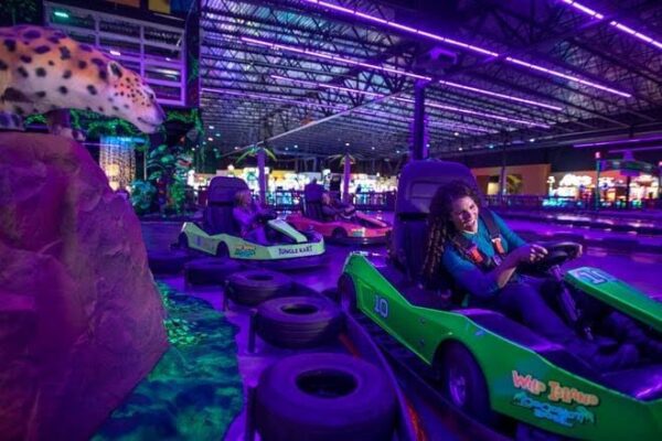 Fun Things to Do in Reno for Young Adults: Exciting Adventures Await